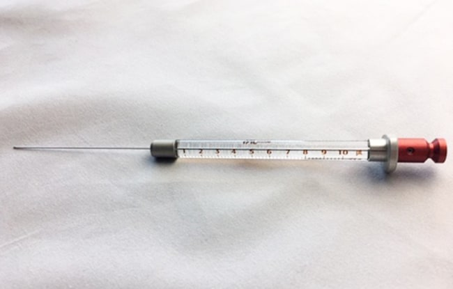 Leap PAL Parts Smart Syringe 10Ul 26S Co, Quantity: Each of 1 | Fisher ...
