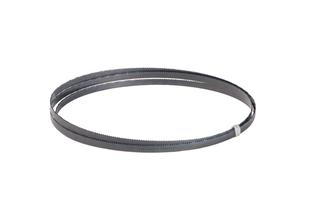 IMEB, Inc Pathology Bone Band Saw Optional Saw Blade with Fine Teeth ...