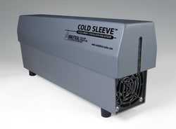 Analytical Sales Cold Sleeve Column Cooler/Heater, Quantity: Each of 1 ...