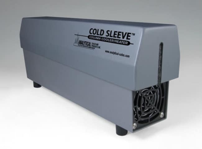 Analytical Sales Cold Sleeve Column Cooler/Heater, Quantity: Each of 1 ...