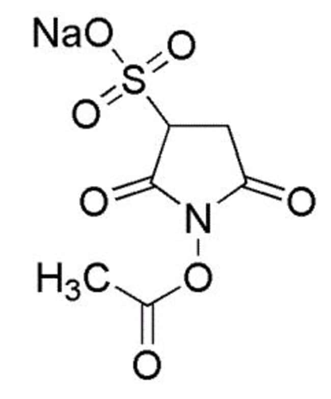 Sigma Aldrich Fine Chemicals Biosciences Oxybenzone, 131-57-7 ...