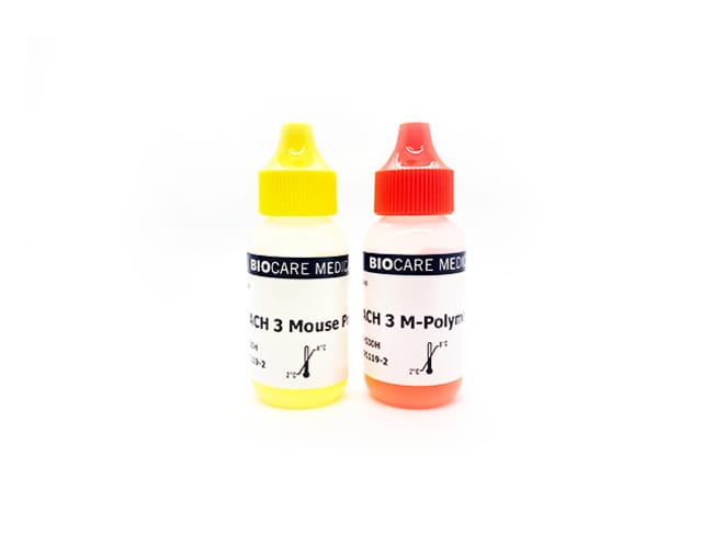 Biocare Medical, LLC MACH 3 Mouse HRP-Polymer Detection - 25 ml ...