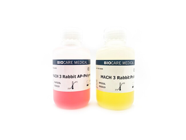 Biocare Medical, LLC MACH 3 Rabbit AP-Polymer Detection - 100 ml ...