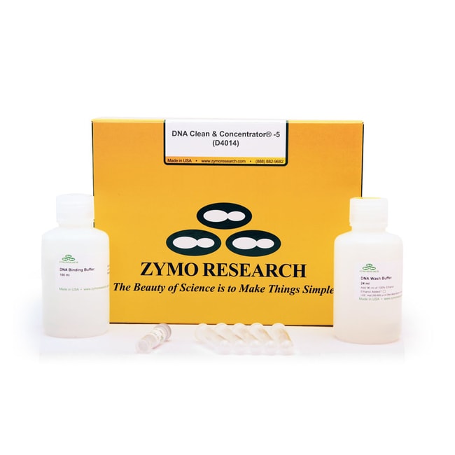 Zymo Research Corporation Silicon-A HRC Plate (2 Plates), Quantity ...