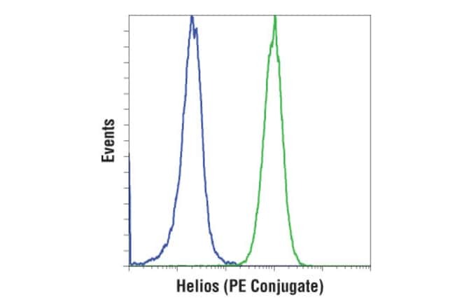 Cell Signaling Technology Helios (D8W4X) XP Rabbit mAb (PE Conjugate ...