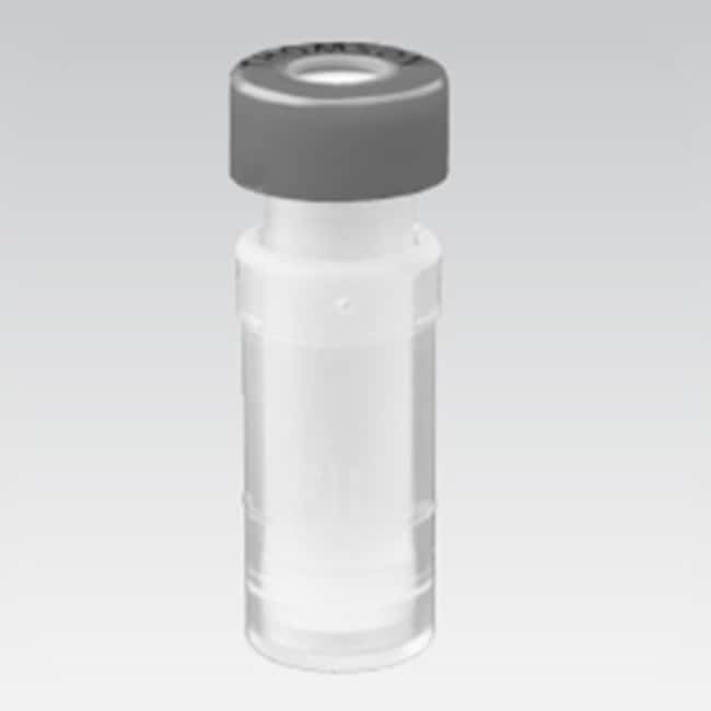 Thomson Instrument Company nano | Filter Vial PES 0.2µm, Pre-Slit ...