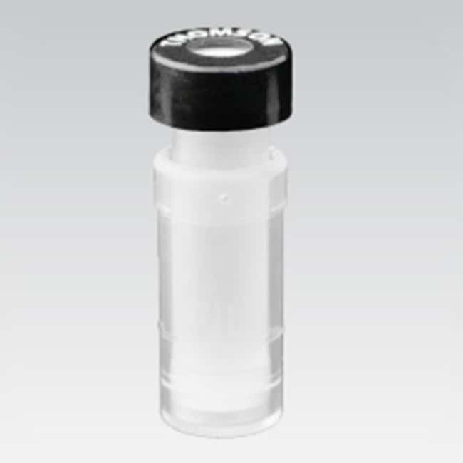 Thomson Instrument Company Standard|Filter Vial, Nylon 0.2um, Pre-split ...