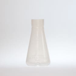 Thomson Instrument Company Ultra Yield 125mL Flask, Sterile, Quantity ...