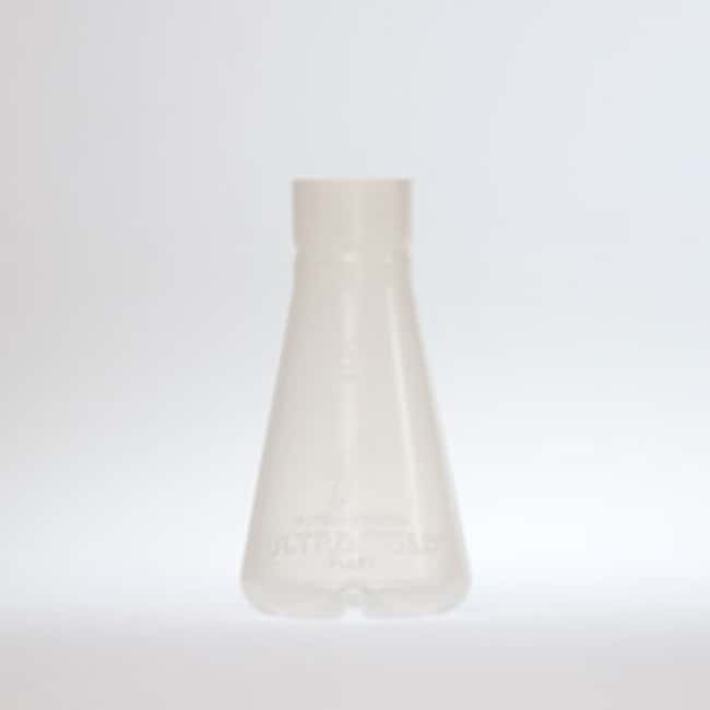 Thomson Instrument Company Ultra Yield 125mL Flask, Sterile, Quantity ...