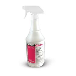 Med Vet International Cavicide Disinfectant Spray, 24 fl. oz., Quantity ...