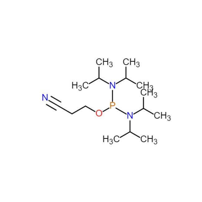 Matrix Scientific 3-((BIS(DIISOPROPYLAMINO)PHOSPHINO)-OXY ...
