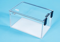 Euthanex The EZ-1785 Sure-Seal Large Mouse/Rat Chamber, Quantity: Each ...