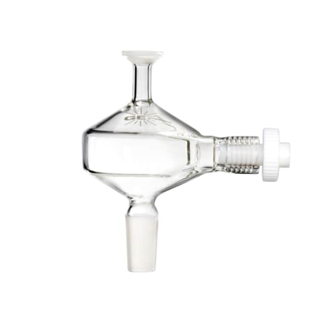 Glass Expansion Tracey Spray Chamber with Helix, 50ml cyclonic ...