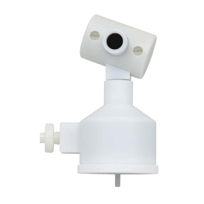 Glass Expansion Tracey TFE Spray Chamber with Helix CT | Fisher Scientific