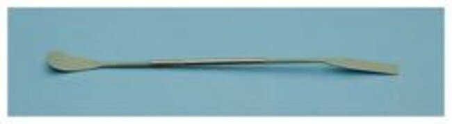 SAINT GOBAIN PERF PLASTICS POESTENKIL Chemware , Semimicro Spatulas ...