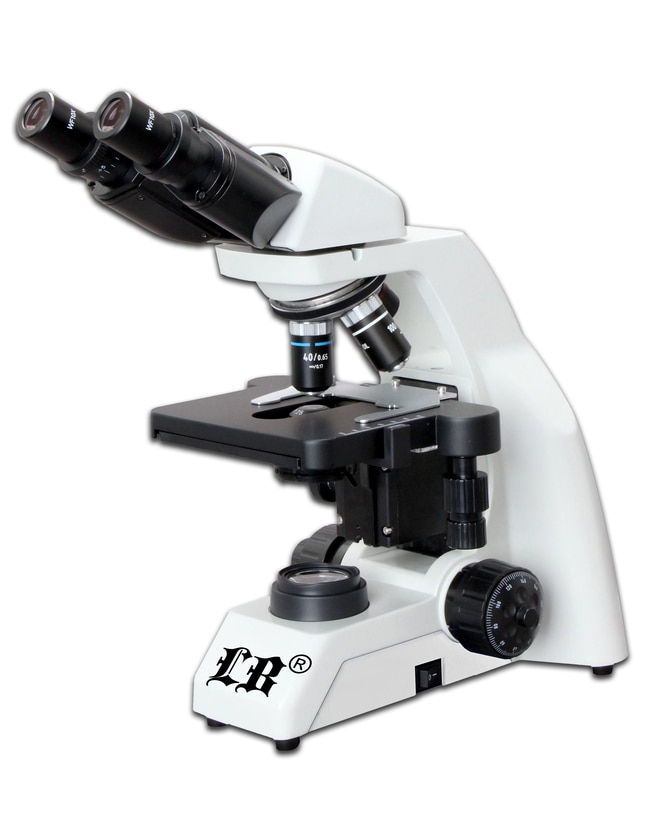Labomed Inc [LB-241] Biological Digital Microscope with 5.0MP Built-in ...