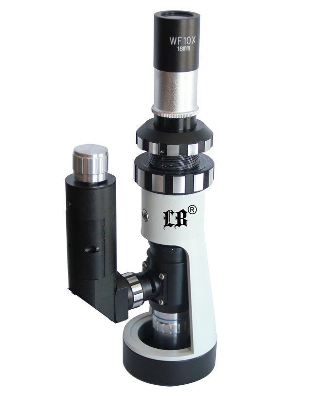 Labomed Inc [LB-605] Portable Metallurgical Microscope, Quantity: Each ...