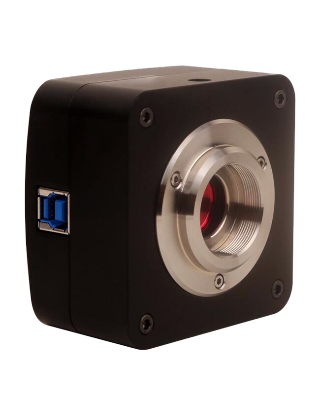 Labomed Inc [LC-20-A] 5.0M/IMX250(C, GS) 2/3" (11.1mm) USB3.0 CMOS ...