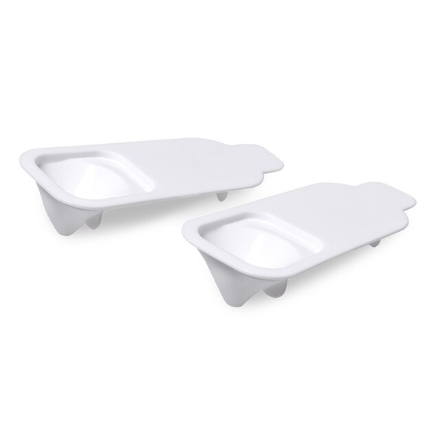 TTP Labtech LTD Dragonfly Discovery Sterile Reservoirs, 50/pk, Quantity ...