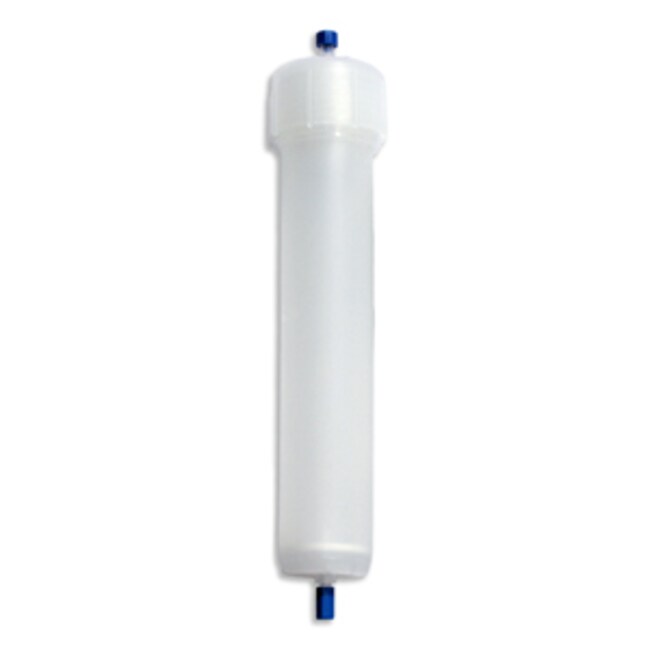 Sorbent Technologies Inc Flash Cartridge, Screw Top, Luer Lock end ...