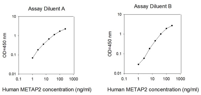 Raybiotech IncHuman METAP2 ELISA Kit | Fisher Scientific