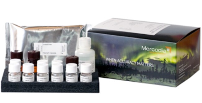 Mercodia Inc INSULIN LISPRO 10 UL ELISA, Quantity: Each of 1 | Fisher ...