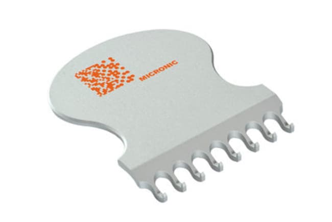 Nova Biostorage MANUAL DECAPPER-8 ALUMINUM, Quantity: Each of 1 ...