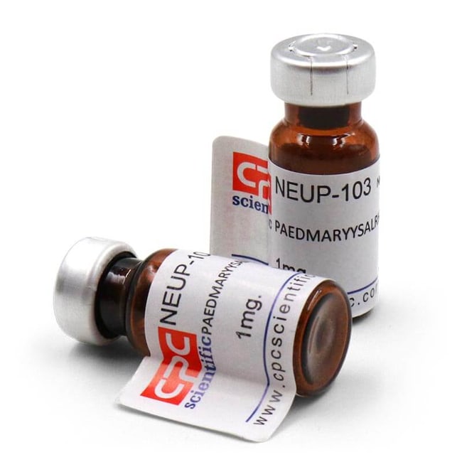 CPC Scientific H-Pro-Ala-Glu-Asp-Met-Ala-Arg-Tyr-Tyr-Ser-Ala-Leu-Arg ...