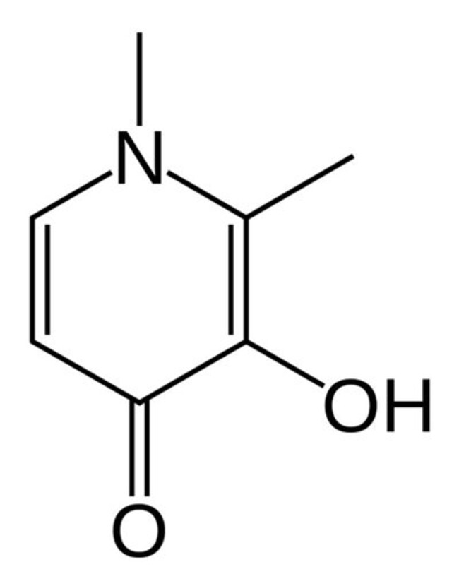 Biotang Inc Deferiprone, > 99%, 5G, CAS#30652-11-0, M.W.139.15, Formula ...
