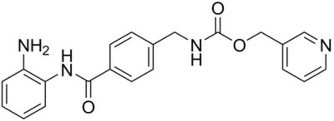 Biotang Inc Entinostat,(MS-27-275;Histone Deacetylase Inhibitor;SNDX ...