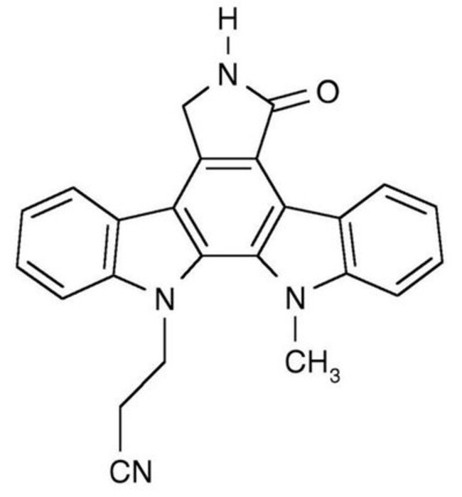 Biotang IncG 6976,1MG > 99% (Go 6976; PD 406976; PD406976) CAS#136194 ...