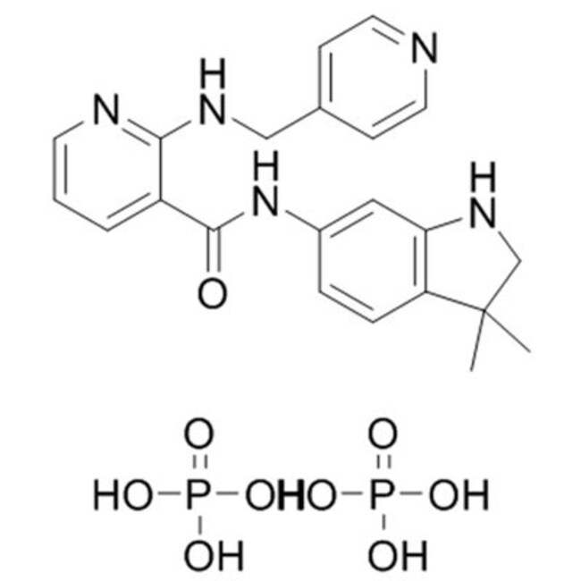 Biotang IncMotesanib, Diphosphate,10MG > 99% (AMG-706; AMG706) CAS ...