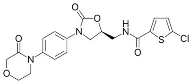 Biotang IncRivaroxaban,50MG >99%(BAY 59-7939; Xarelto) CAS#366789-02-8 ...
