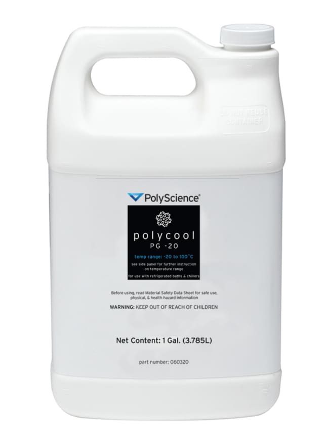 Polyscience Corp POLYCOOL PG -20 | Fisher Scientific