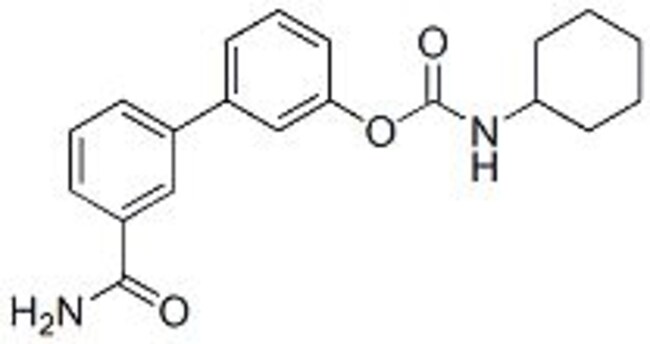 Selleck Chemical LLC URB597 5mg 546141-08-6 KDS-4103, Quantity: Each of ...