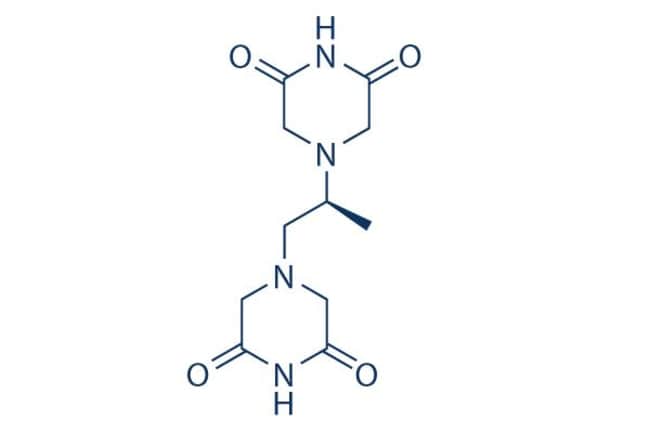 Selleck Chemical LLC Dexrazoxane 25mg 24584-09-6 ICRF-187, Quantity ...