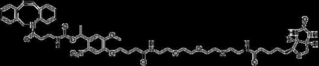 Click Chemistry Tools An azide-reactive photoclevable biotin probe, Quantity: | Fisher Scientific