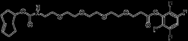 Click Chemistry Tools An amine-reactive reagents with enhanced labeling ...