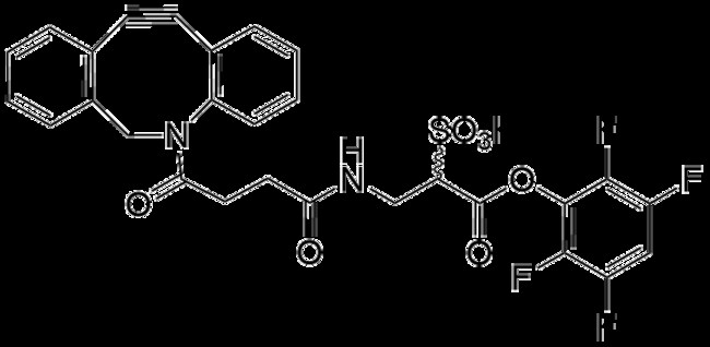 Click Chemistry Tools A water-soluble activated ester for modification | Fisher Scientific