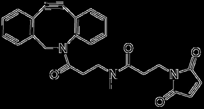 Click Chemistry Tools A sulfhydryl-reactive labeling reagent, Quantity ...
