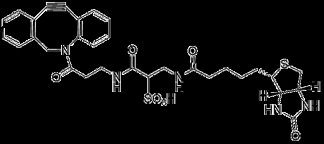 Click Chemistry Tools A water-soluble, azide-reactive biotinylation ...