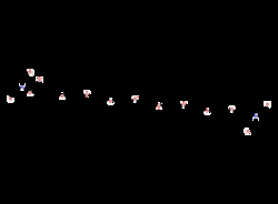 Broadpharm Mal-PEG8-NHS ester | 2055033-05-9 | MFCD26127784 | 100mg, Quantity: | Fisher Scientific