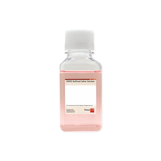 Promocell GmbH PromoCell Hepes BSS (30 mM) 250 ml, HEPES Buffered ...