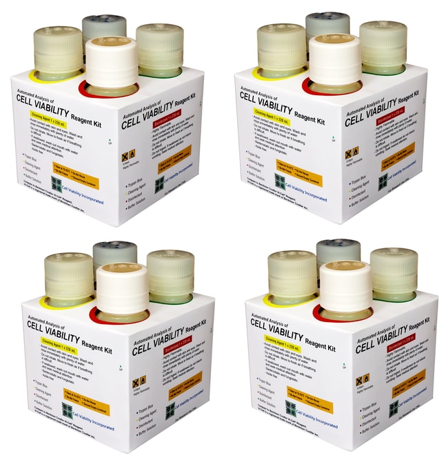 Cell Viability Incorporated CELL VIABILITY REAGENTS | Fisher Scientific Cell Viability Incorporated CELL VIABILITY REAGENTS | Fisher Scientific