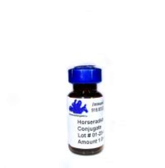 Immunoreagents Inc Goat anti-Rabbit IgG (H&L) - Affinity Pure, HRP ...