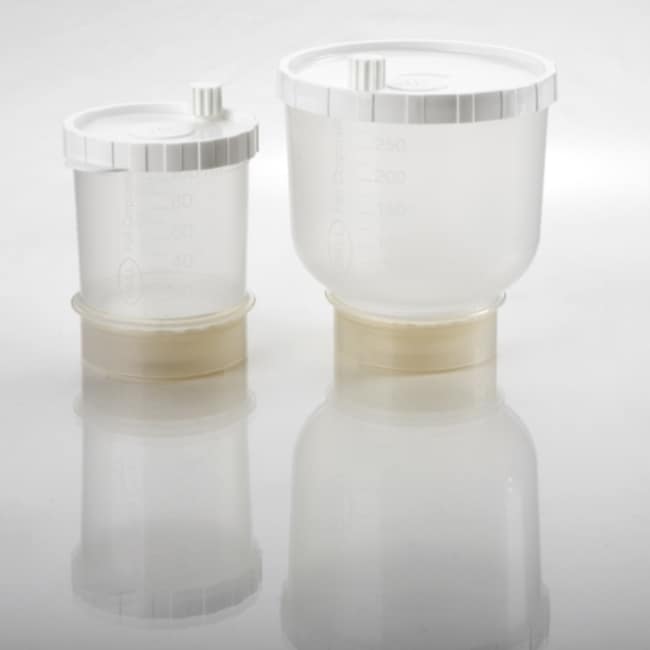 Cytiva MicroFunnel Plus Filter Funnel with Aseptic Port (AP) and Supor ...