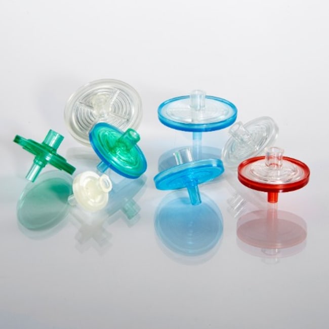Cytiva (Formerly Pall Lab) Acrodisc Syringe Filters with Glass Fiber ...