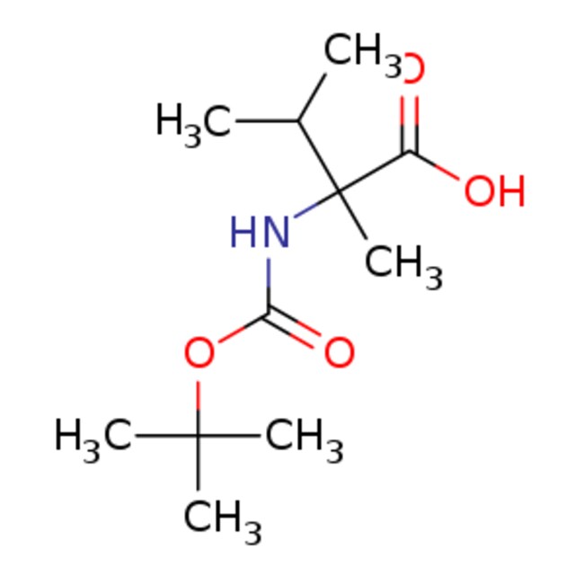 eMolecules Boc-a-methyl-DL-Valine | 139938-00-4 | 1G, Quantity: Each of ...