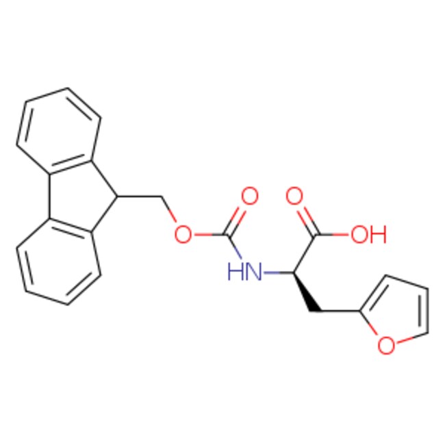 eMolecules Fmoc-d-2-furylalanine | 220497-85-8 | 1G | Purity: 97% ...