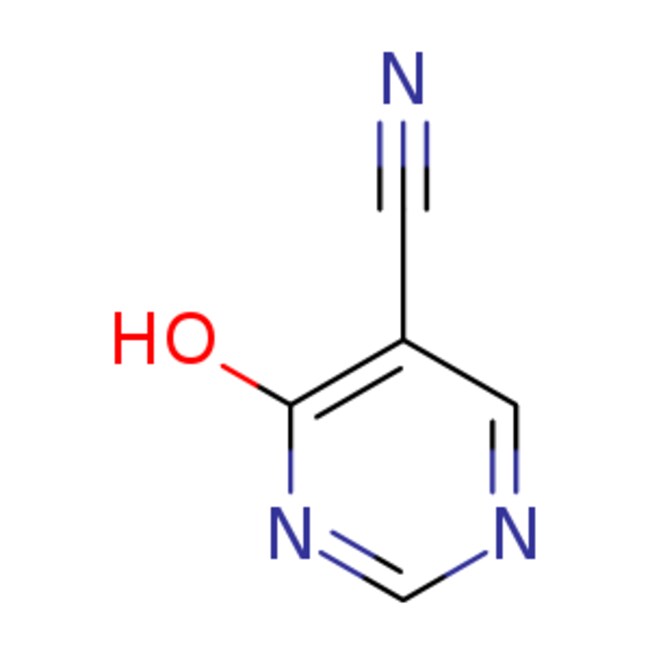 eMolecules 4-Hydroxypyrimidine-5-carbonitrile | 4774-34-9 | 1G | Purity ...